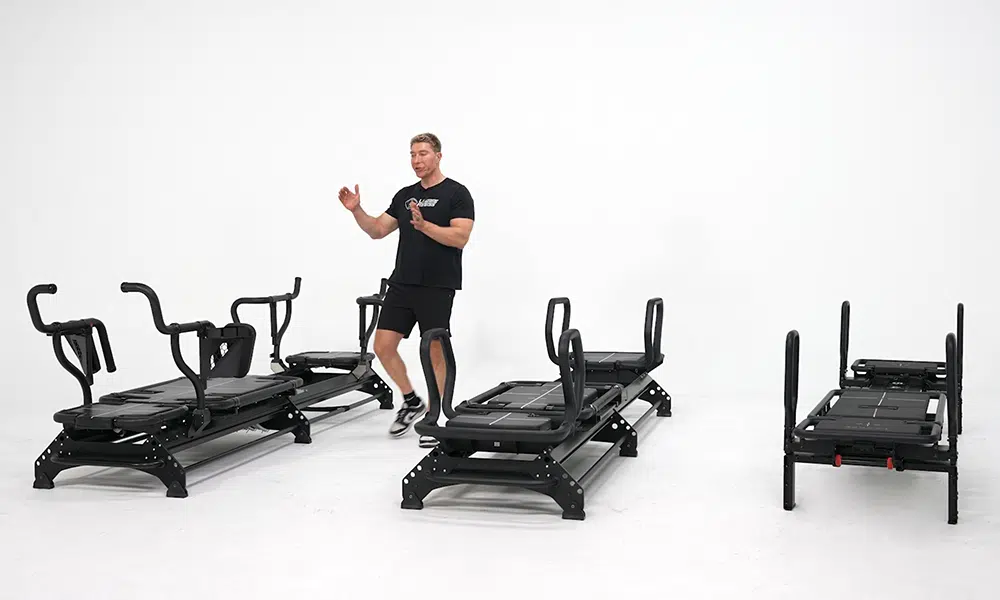 Compare Machines - Lagree Shop | Lagree Fitness