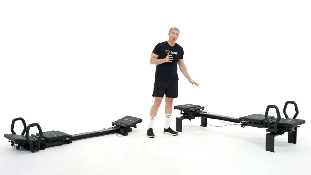 Compare Machines - Lagree Shop | Lagree Fitness