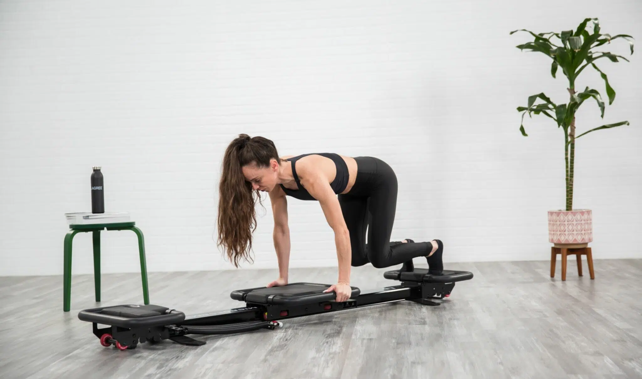 The Micro by Lagree Fitness | Lagree Shop