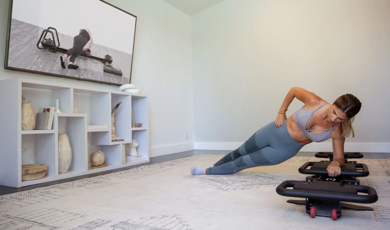 The Micro by Lagree Fitness | Lagree Shop