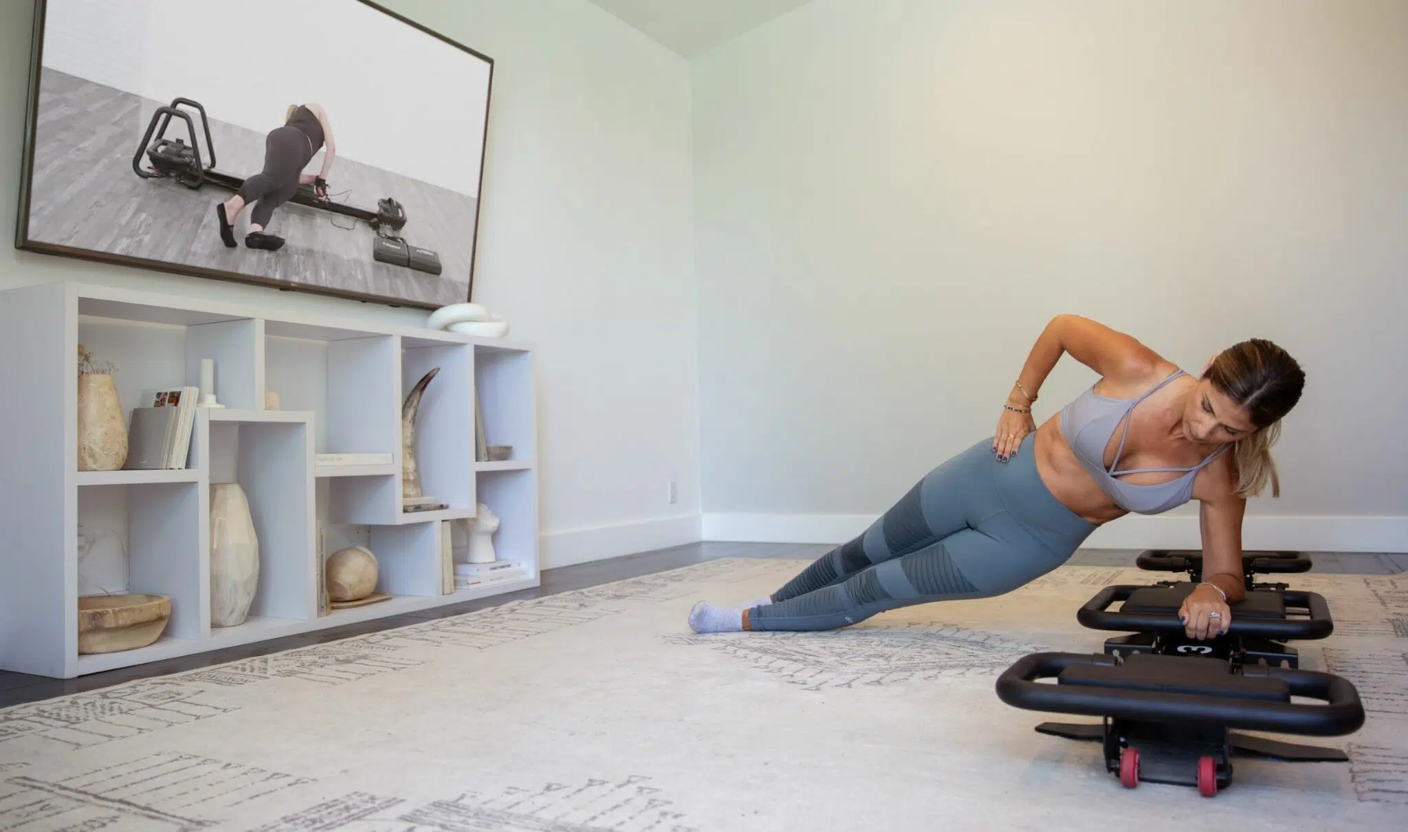 The Micro by Lagree Fitness | Lagree Shop