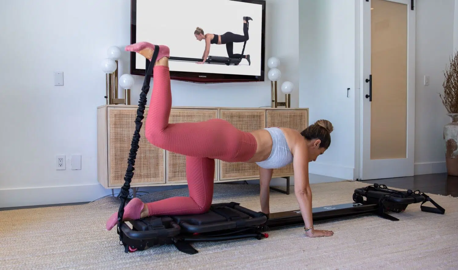 The Micro by Lagree Fitness | Lagree Shop