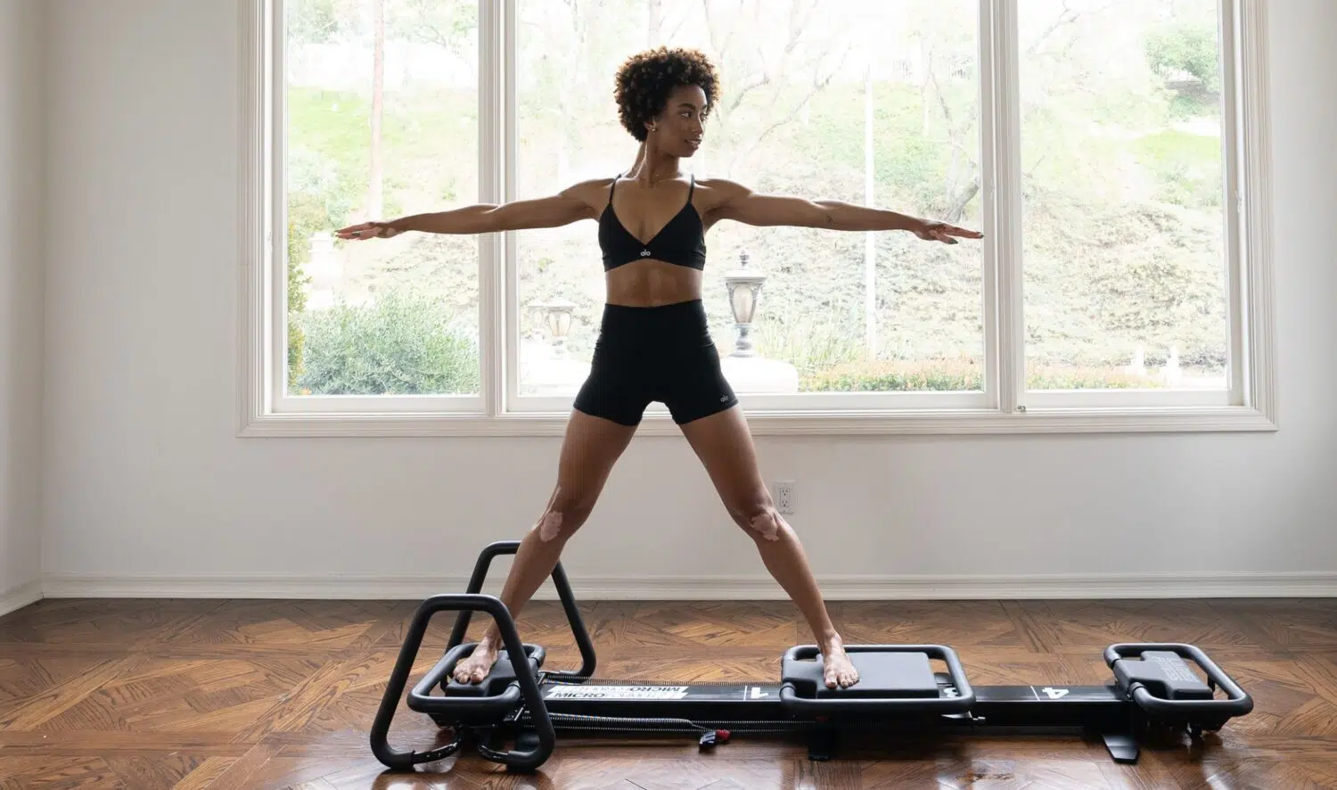 The Micro by Lagree Fitness | Lagree Shop