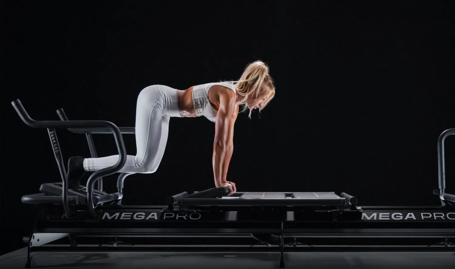 The Mega Pro - Lagree Shop | Lagree Fitness