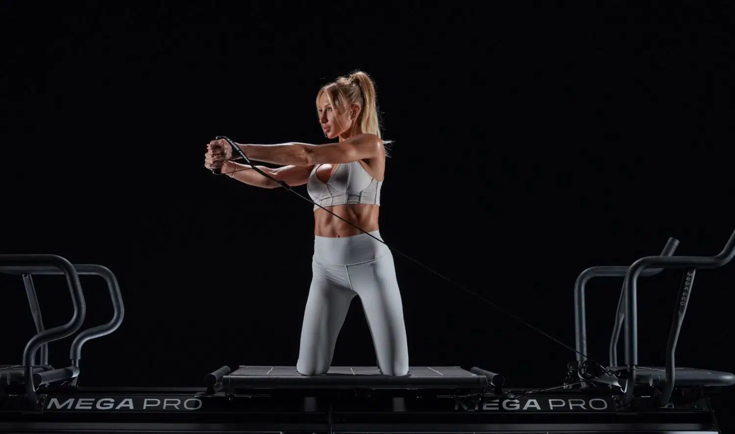 The Mega Pro - Lagree Shop | Lagree Fitness